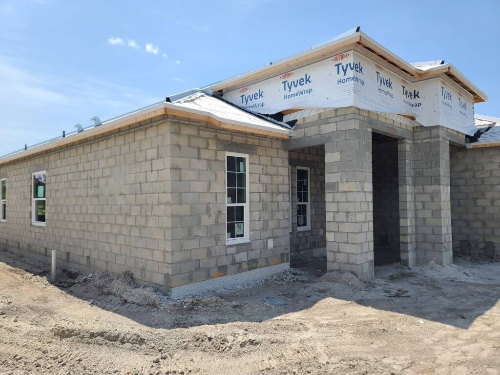 Our Services | New Beginnings Home Services